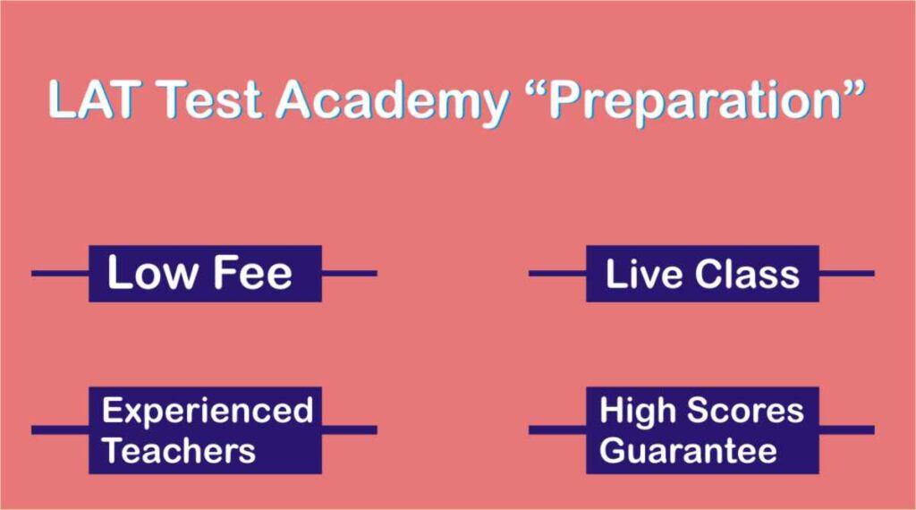 HEC LAT Test 2022: Join Academy, Preparation, Tutor